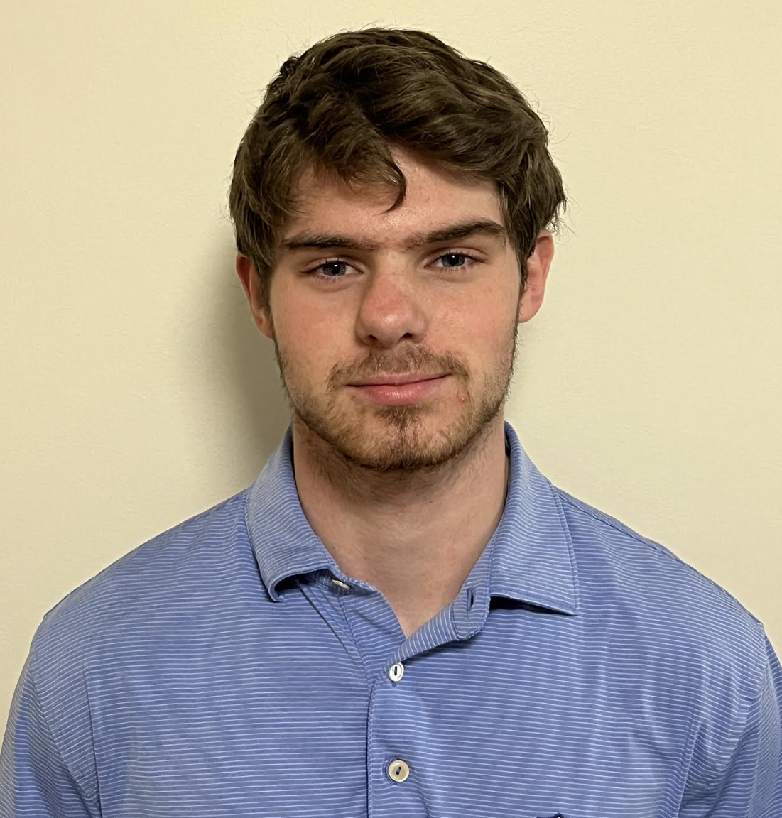 Kenneth Aldridge's Website